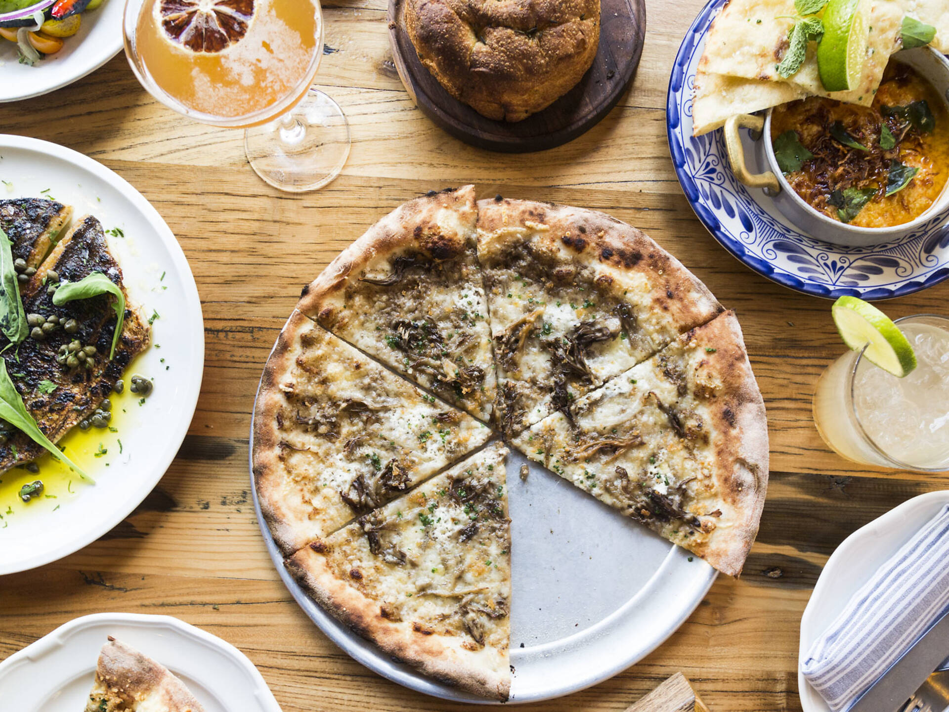 34 Best Brunch Spots in Chicago to Try This Weekend