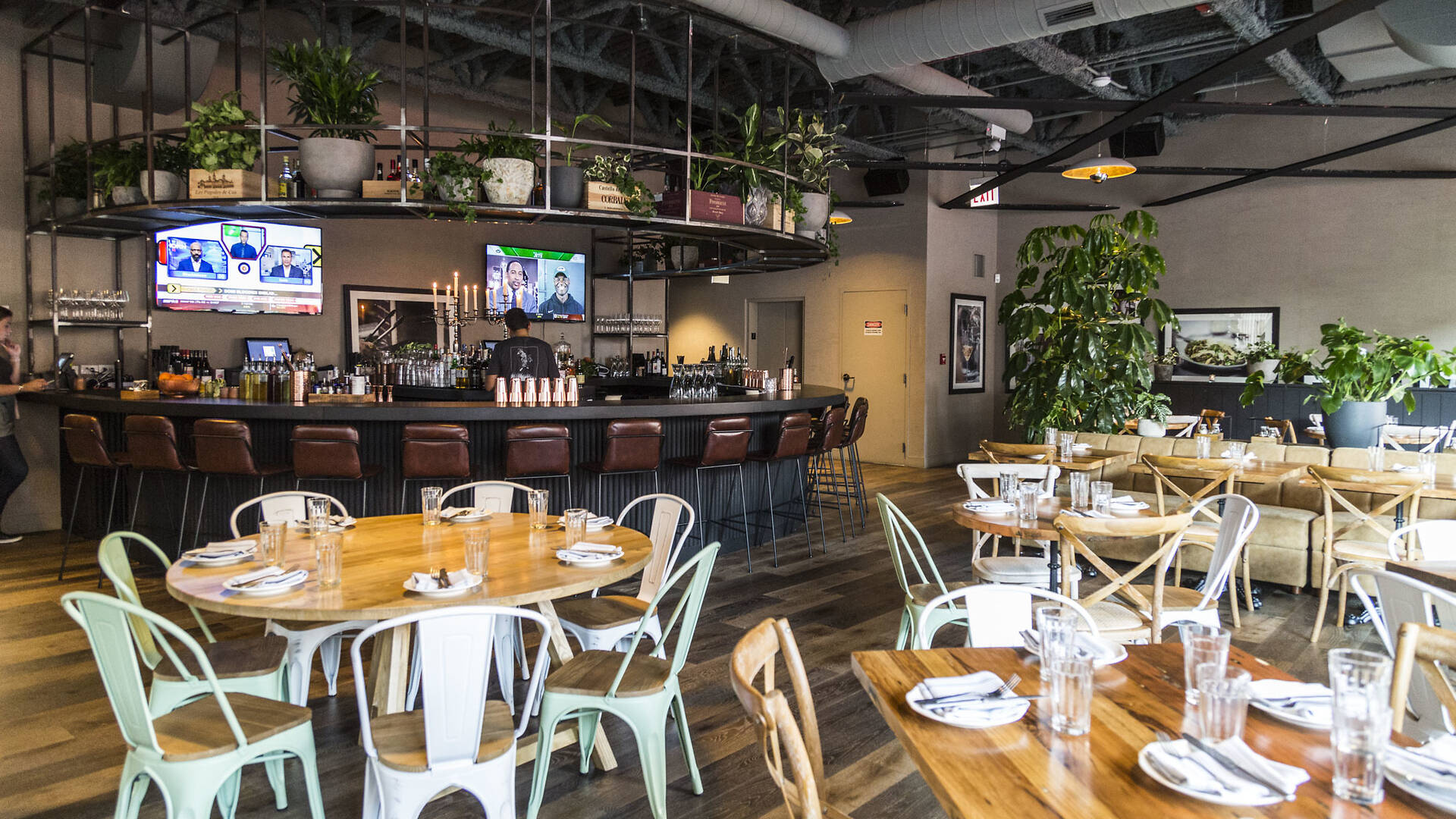 etta | Restaurants in Wicker Park, Chicago