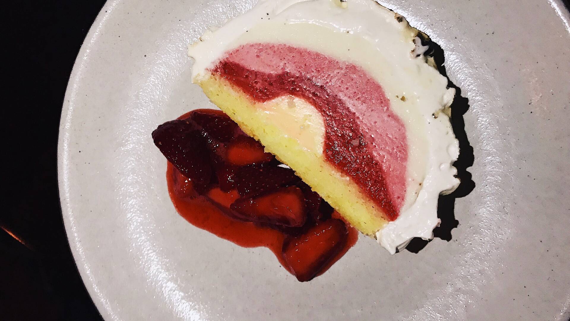 Best dessert options in Los Angeles to satisfy your sweet tooth