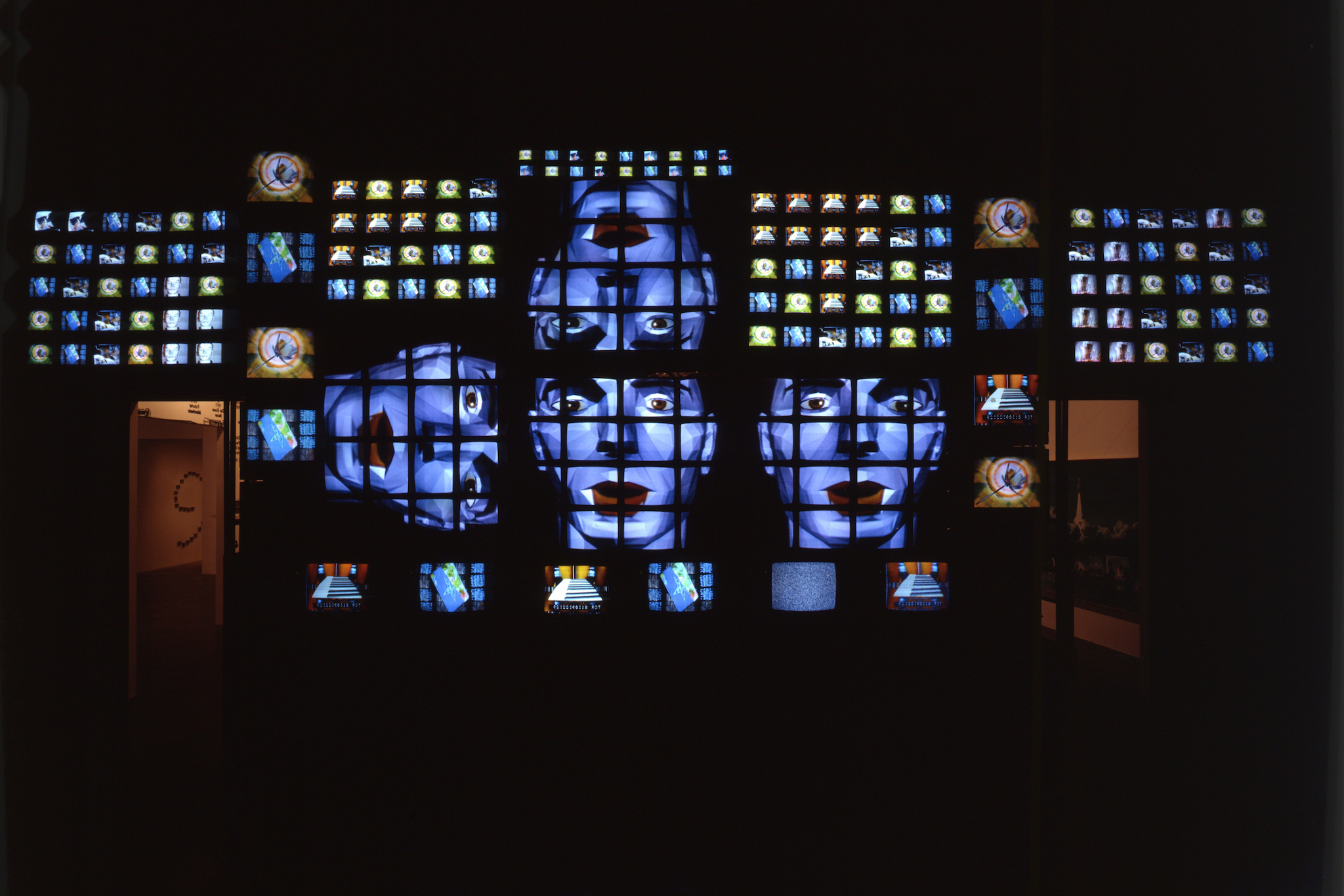 “Programmed: Rules, Codes, and Choreographies in Art, 1965–2018” | Art ...