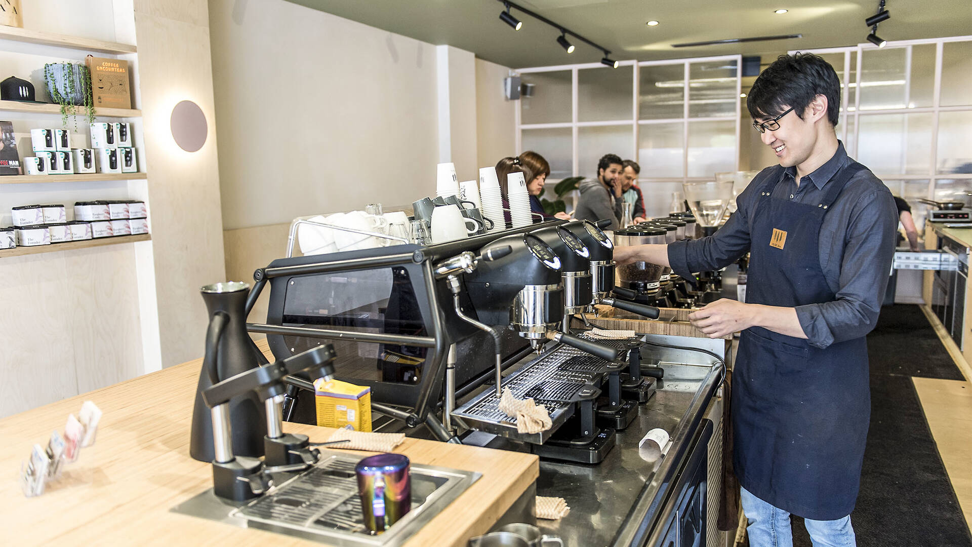 Ona Coffee Marrickville | Restaurants in Marrickville, Sydney