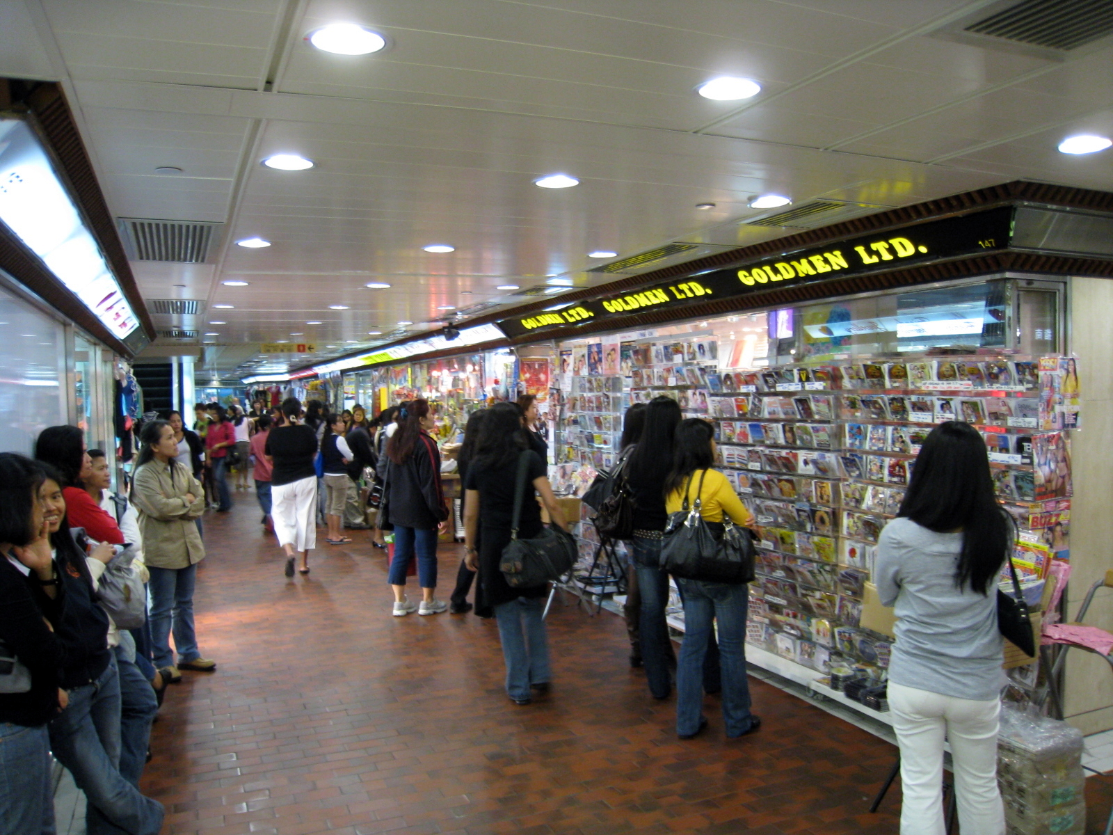 World-Wide House | Things to do in Central, Hong Kong