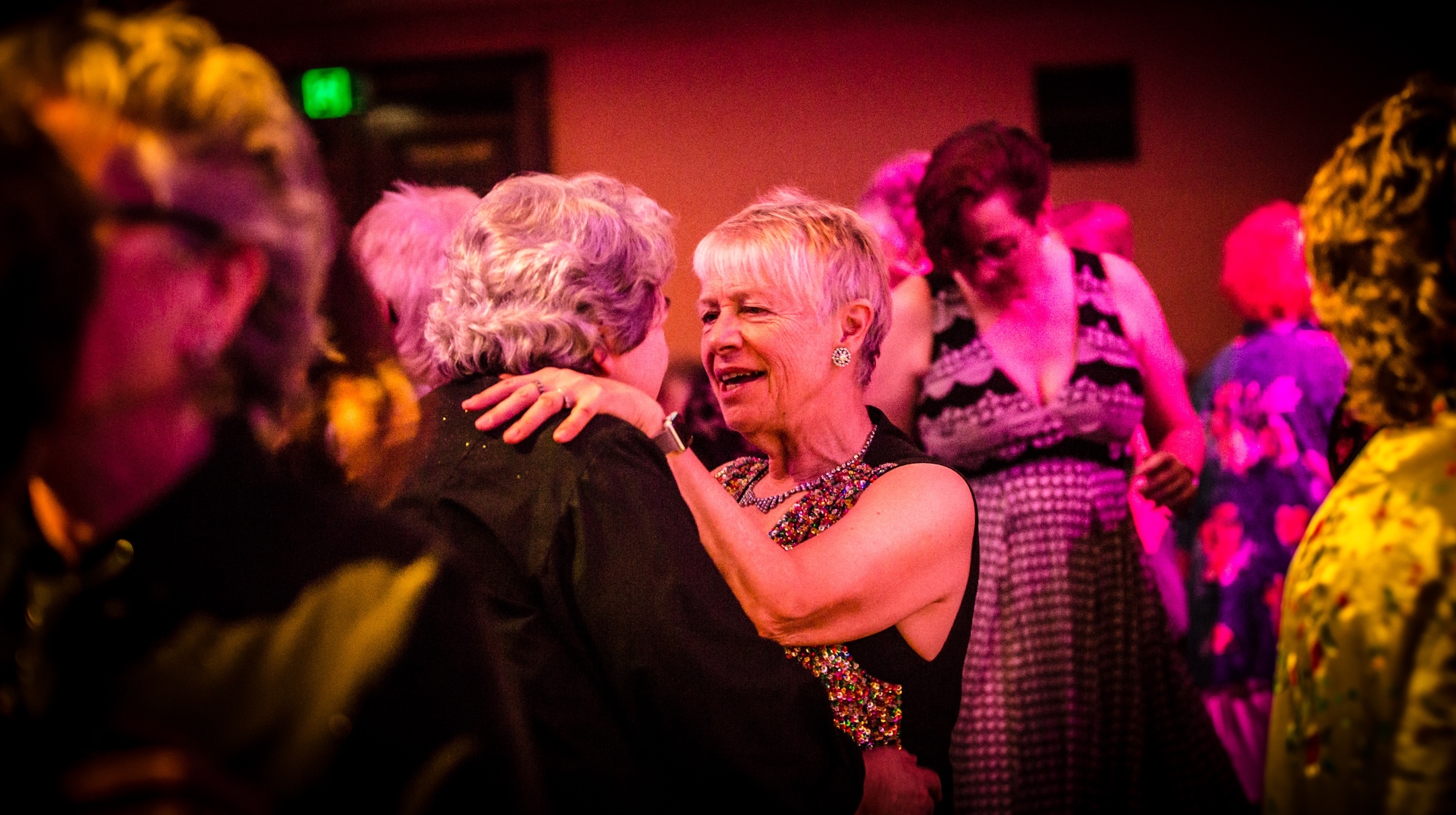 The Coming Back Out Ball | Things to do in Melbourne