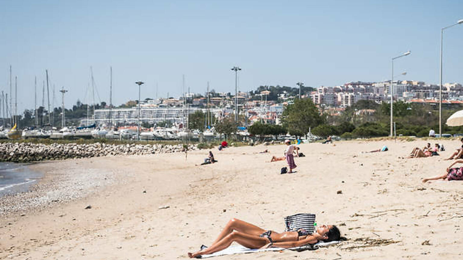 As melhores coisas para fazer em Algés