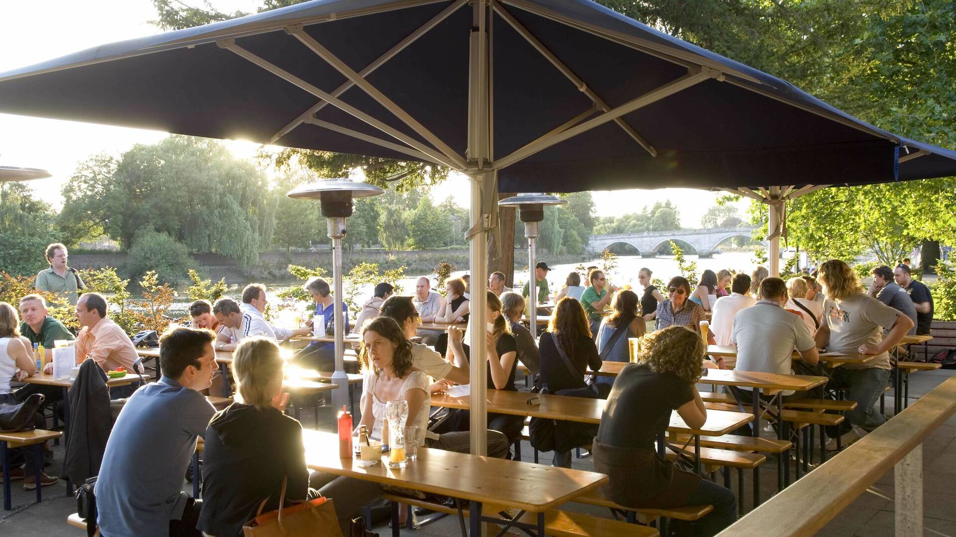 The Best Restaurants in Richmond | 18 Ravishing Restos by the River