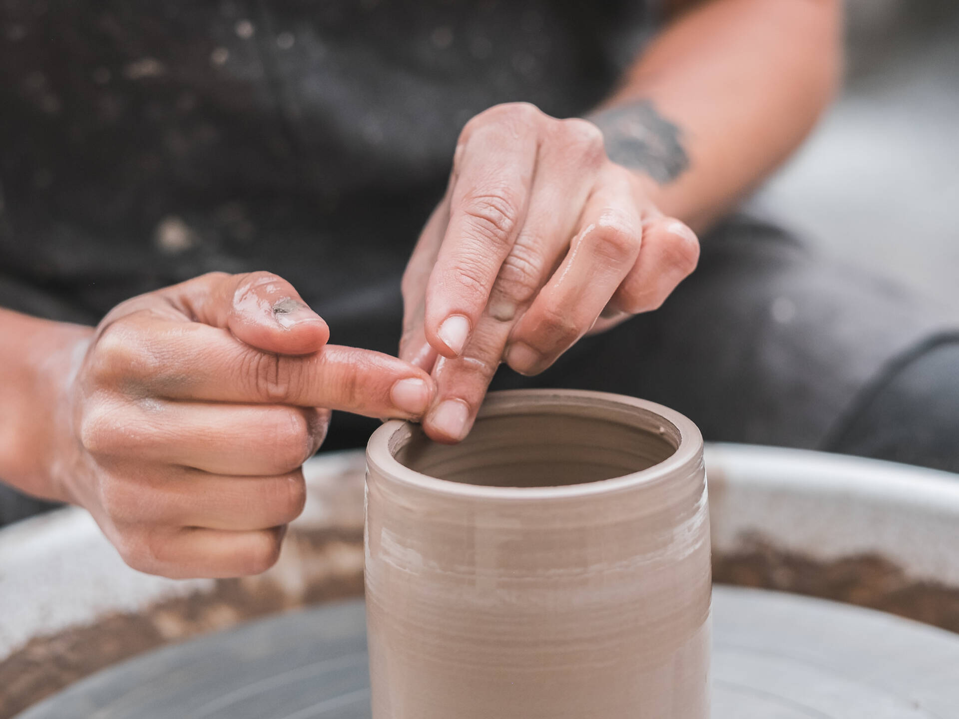 9 Best Pottery Classes in London to Learn to Make Ceramics