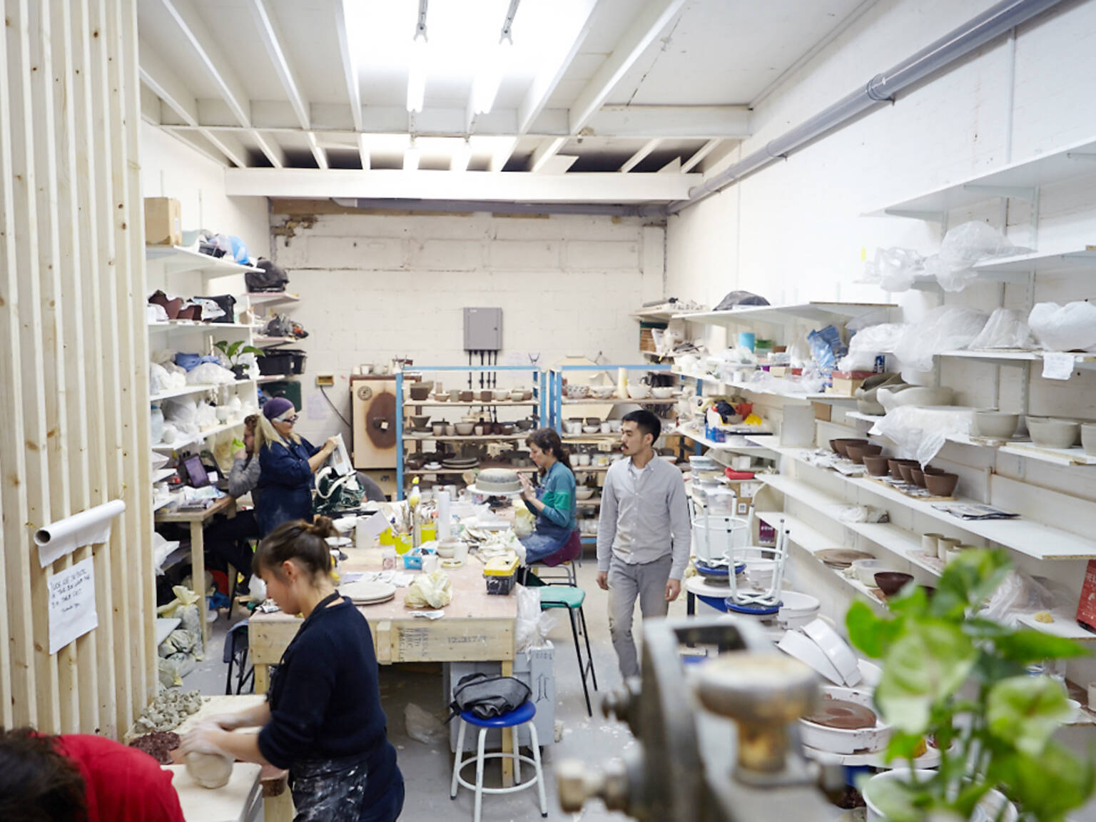 9 Best Pottery Classes in London to Learn to Make Ceramics