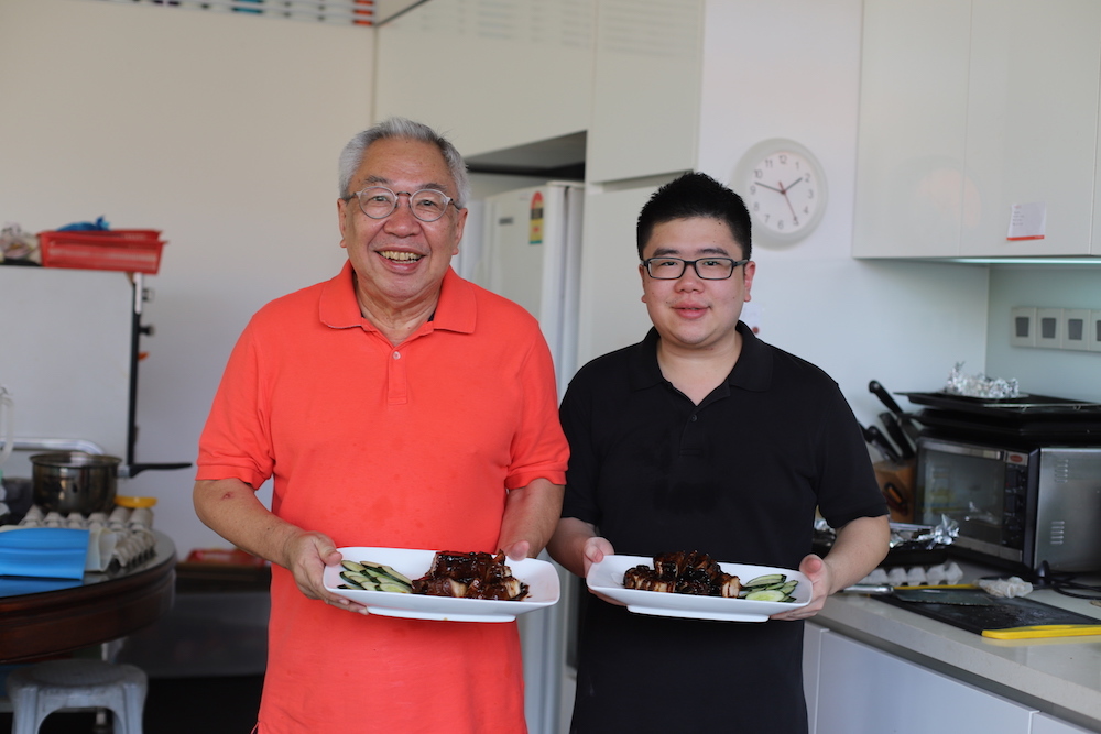 10 Best Private Dining Experiences By Home Cooks In Singapore