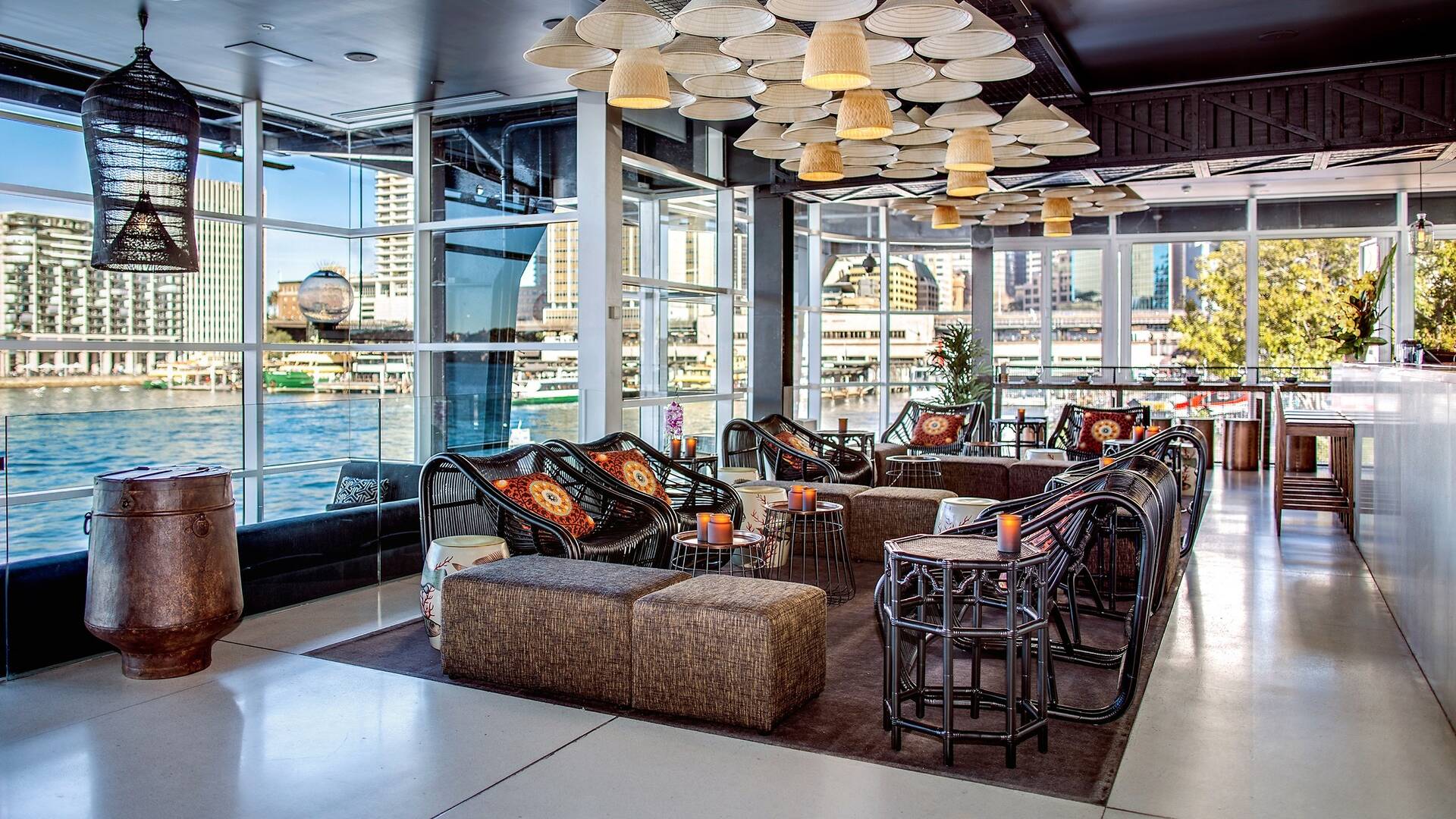 Cruise Bar | Bars in The Rocks, Sydney