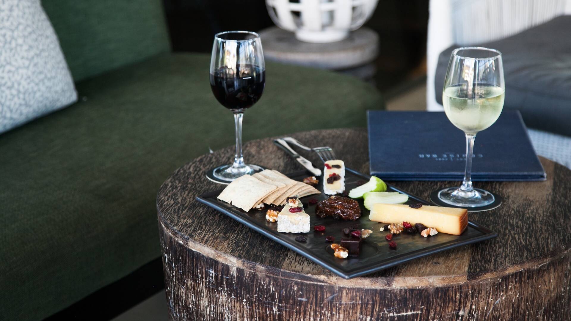 Cruise Bar | Bars in The Rocks, Sydney