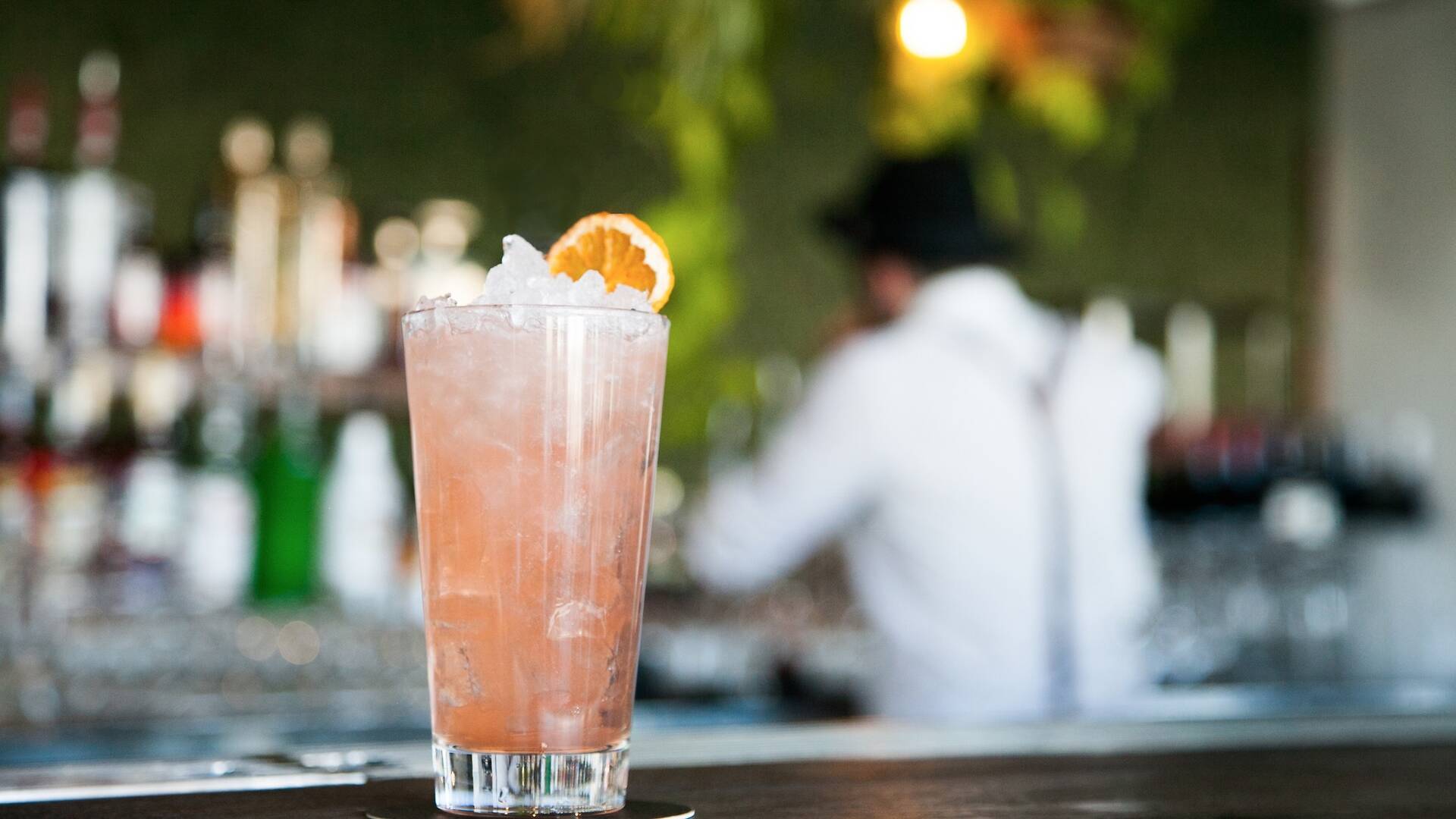 Cruise Bar | Bars in The Rocks, Sydney