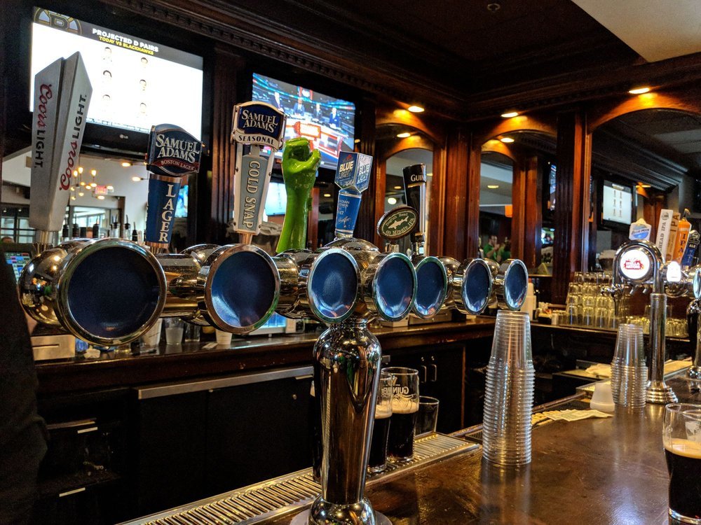 The Harp | Bars in West End, Boston