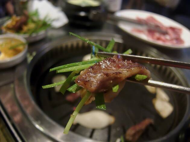 Les meilleurs restaurants coréens de Paris | 11 restos comme à Séoul