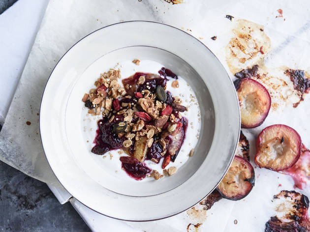 Popina | Restaurants in Mayfair, London