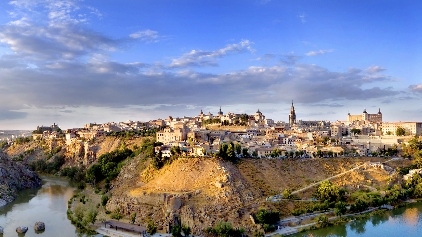 25 Best Things to Do in Spain