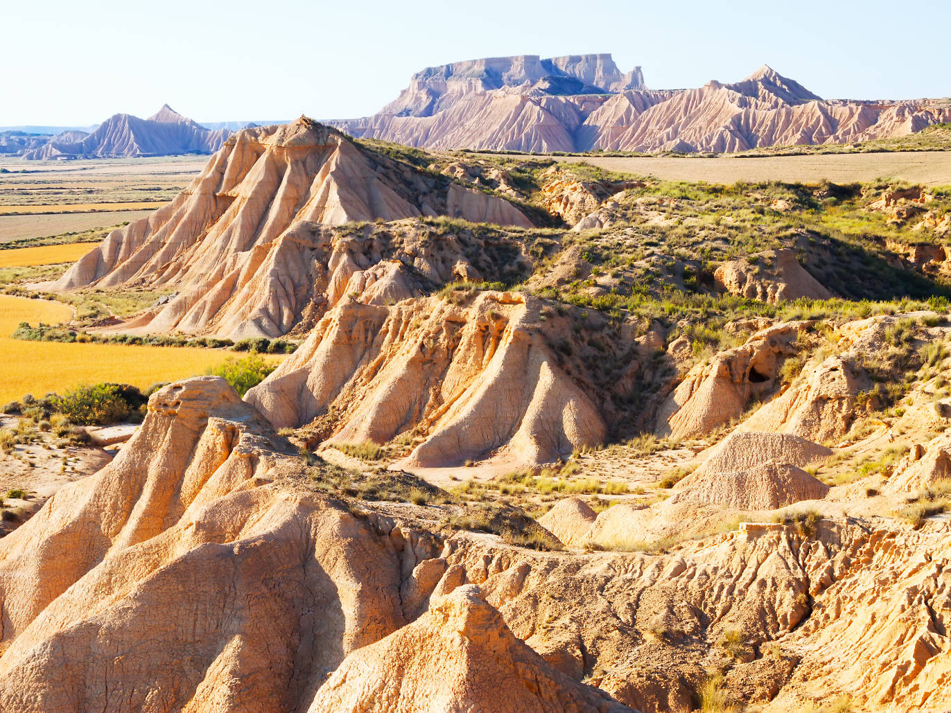 25 Best Things to Do in Spain