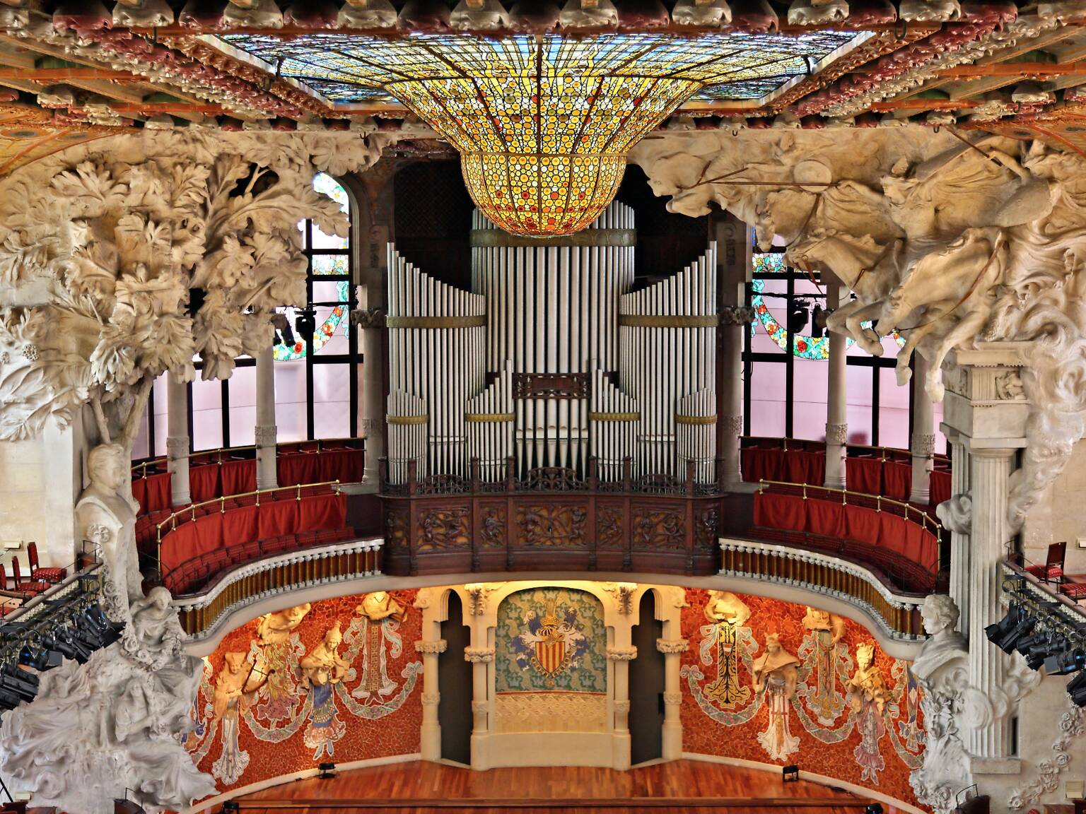 25 Best Things to Do in Spain