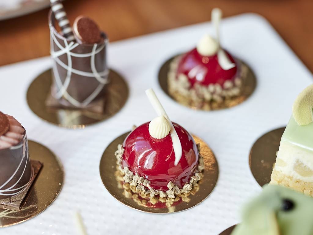 The best high tea in Melbourne | Afternoon tea in Melbourne