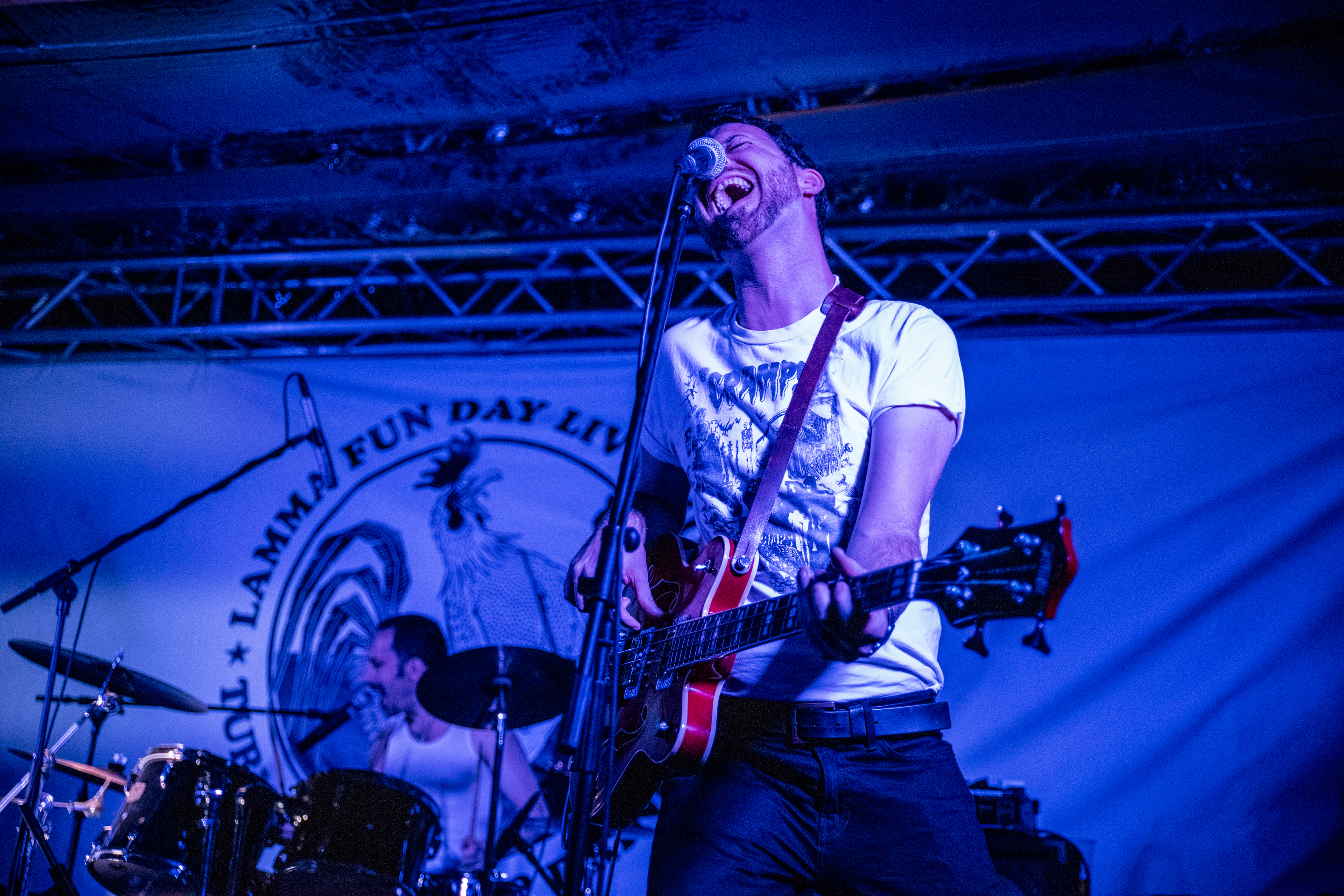 Lamma Fun Day Beach Music Festival | Things to do in Hong Kong