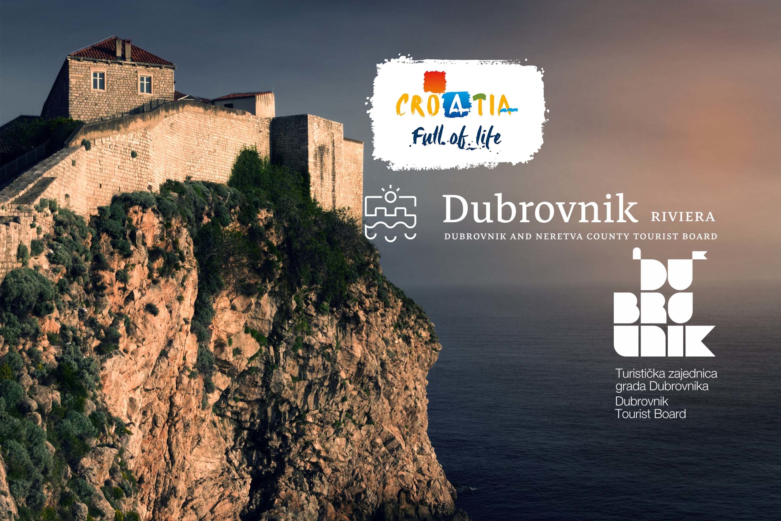 Five reasons to visit Dubrovnik in autumn | Dubrovnik in autumn | Time ...