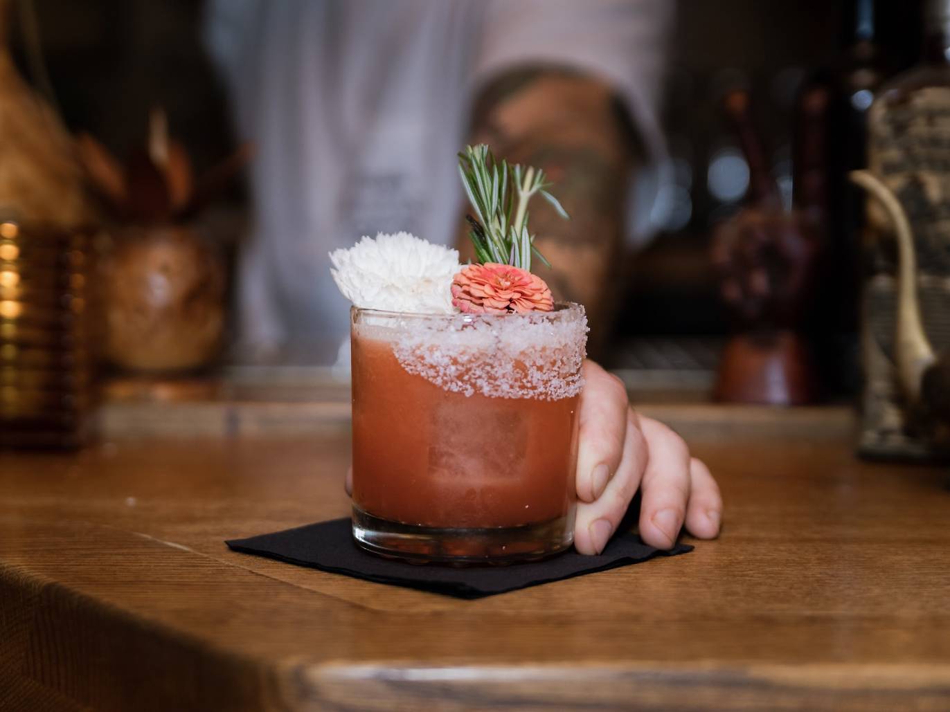 11 Best Bars in River North for Beer, Cocktails and Wine