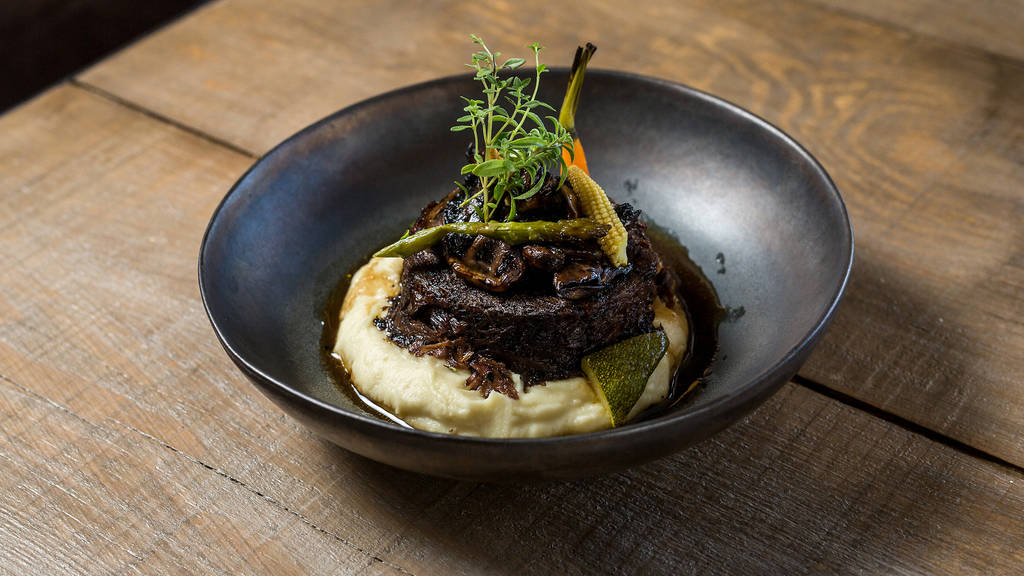 Restaurante Erva | Restaurantes | Sete Rios/Praça de Espanha, Lisboa