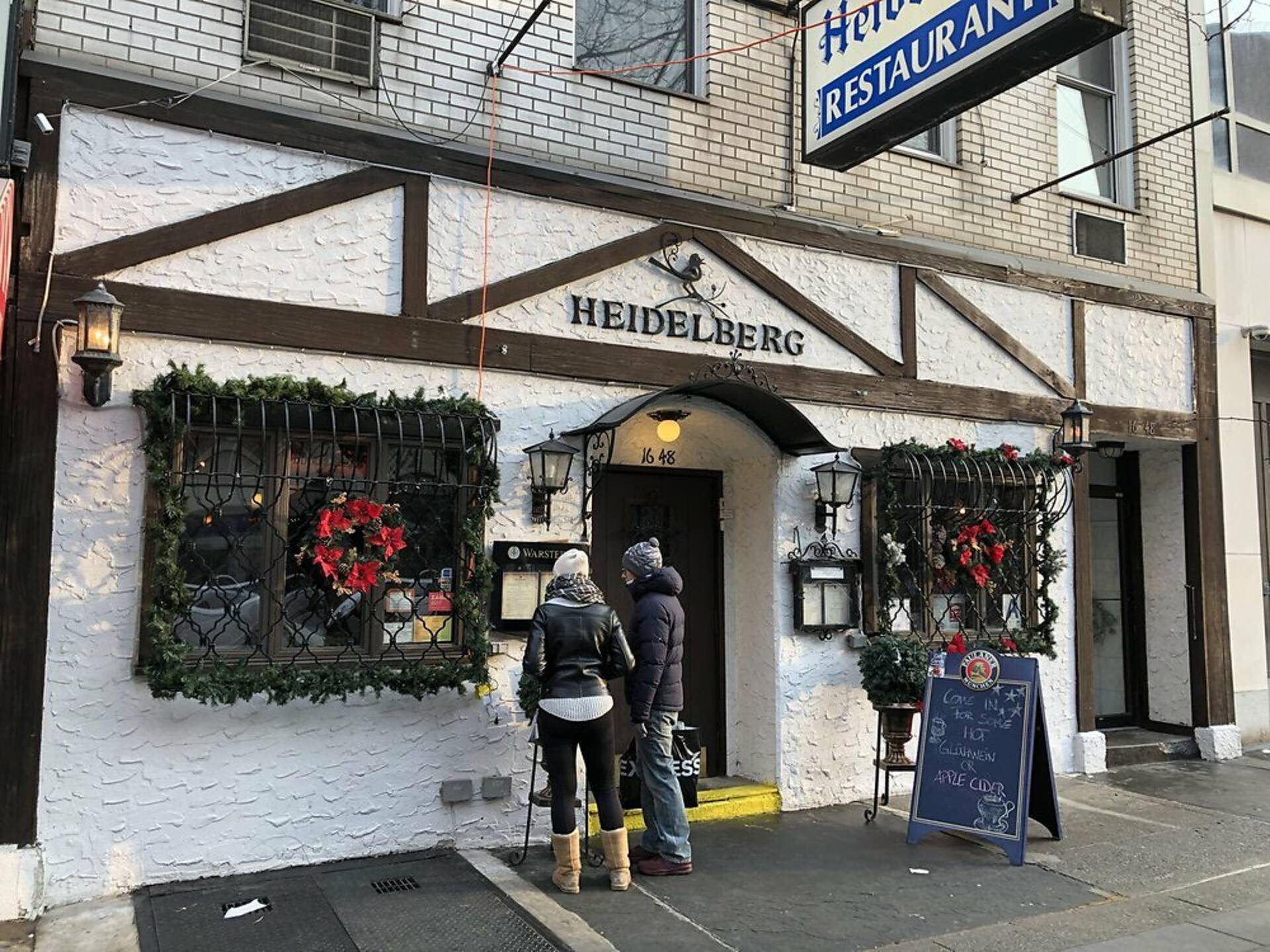 14 Best German Restaurants in NYC to Visit Now