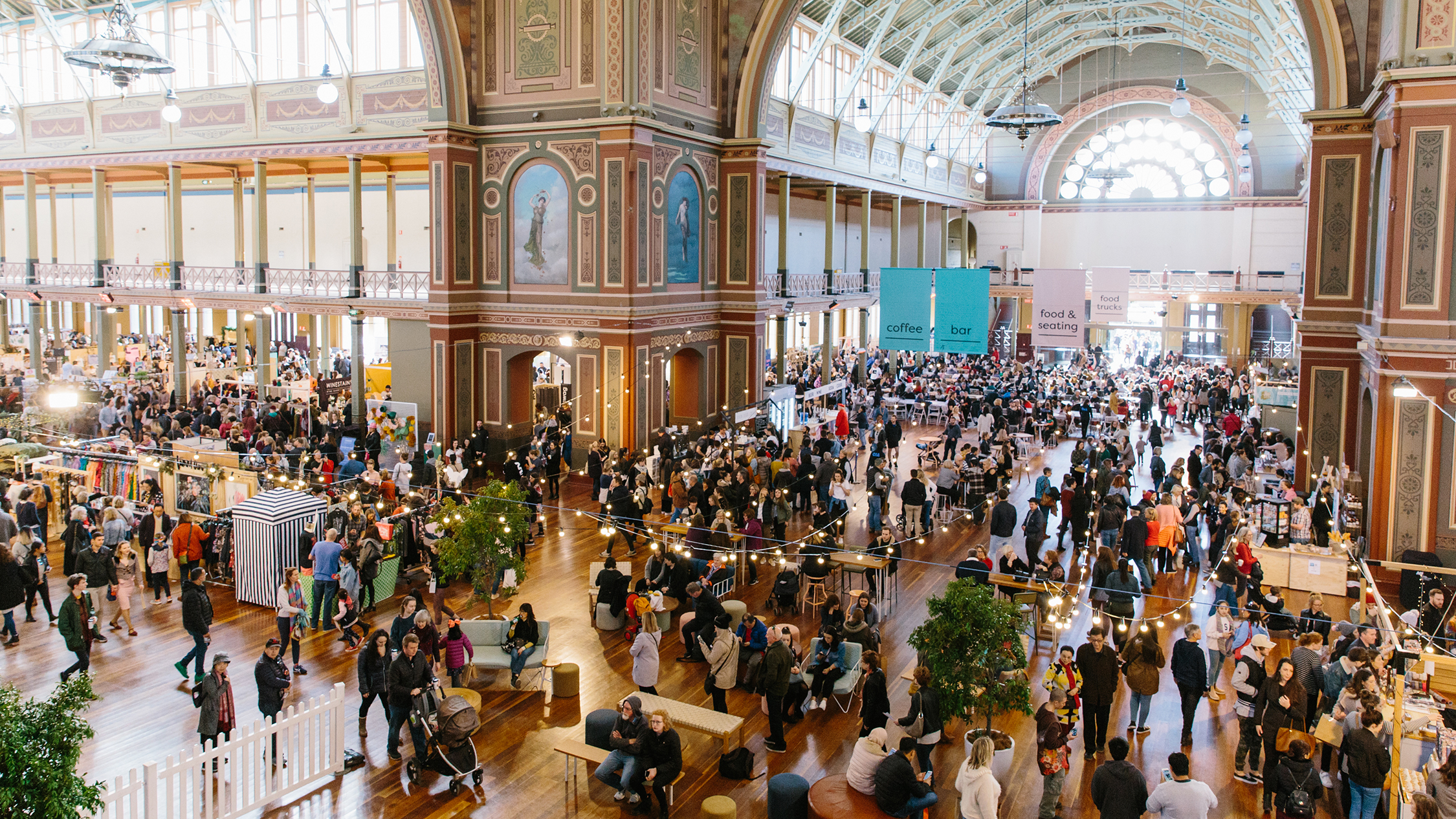 The best things to do in Melbourne in October 2024