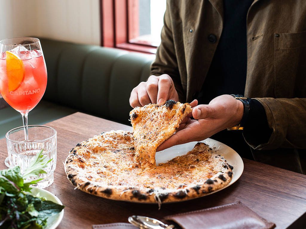 Melbourne’s best restaurants: Time Out Food Awards 2019 winners