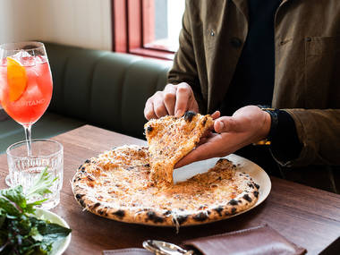 The 27 Best Italian Restaurants in Melbourne