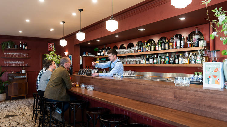 Capitano | Restaurants in Carlton, Melbourne