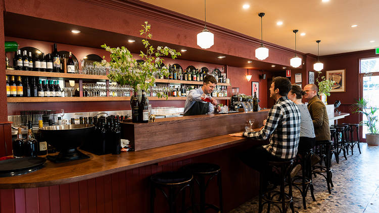 Capitano | Restaurants in Carlton, Melbourne