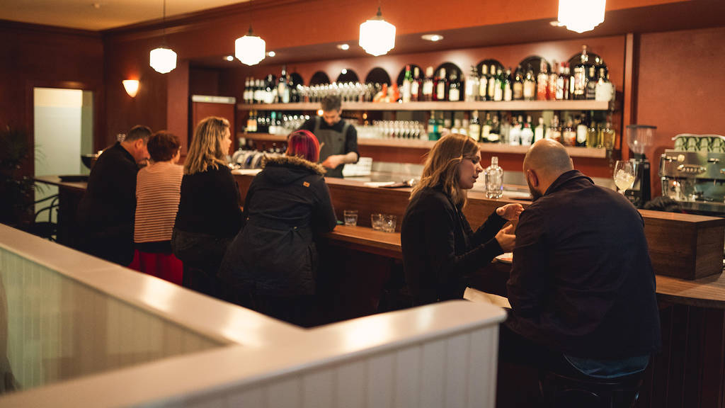 Capitano | Restaurants in Carlton, Melbourne