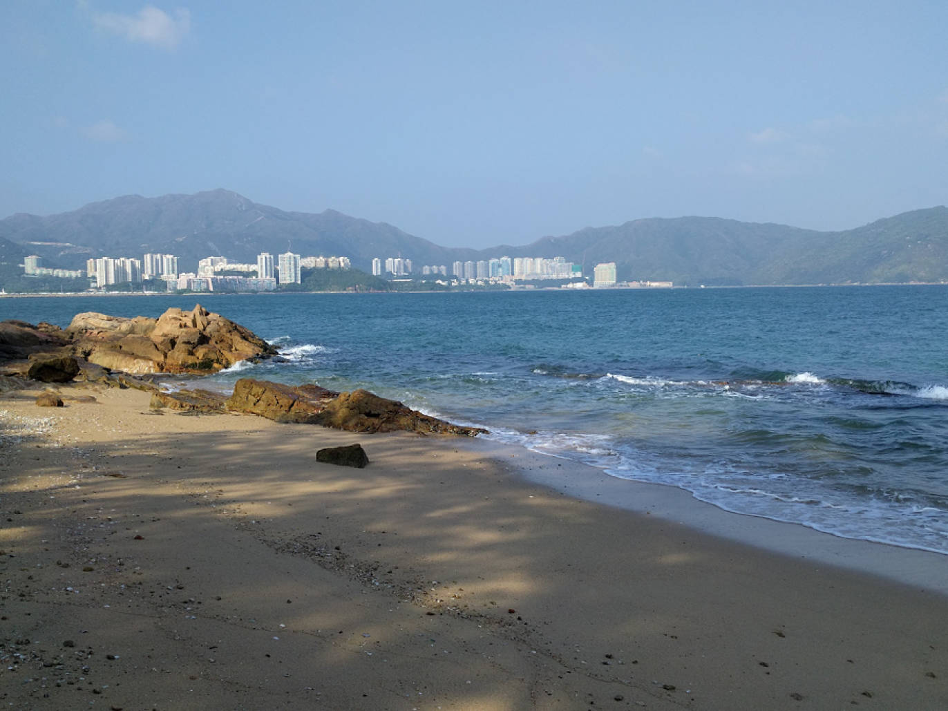 Best things to do and eat in Peng Chau – Neighbourhood Guide