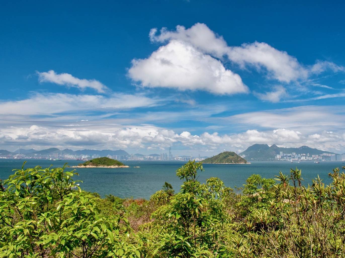 Best things to do and eat in Peng Chau – Neighbourhood Guide