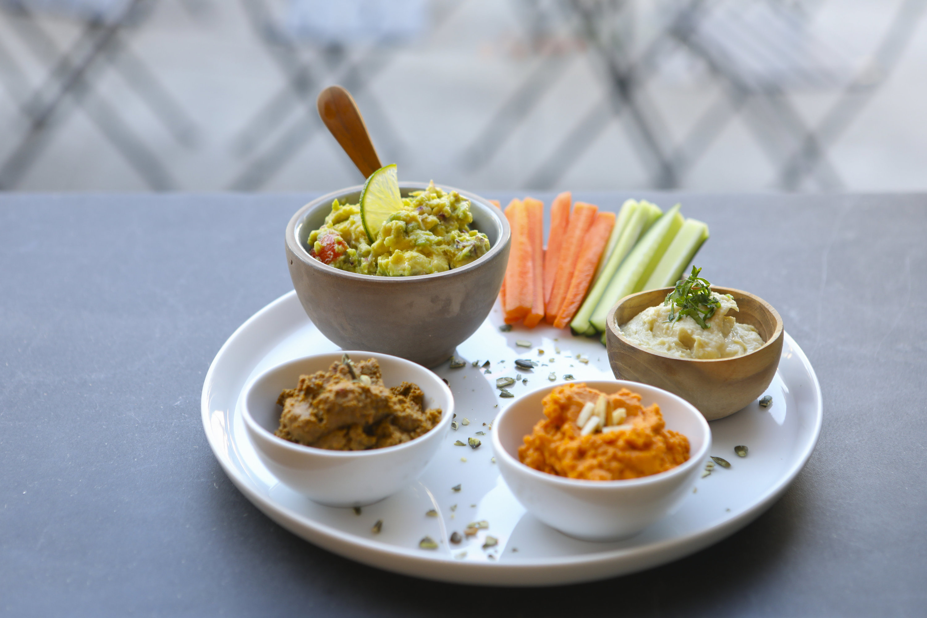 O Nola Kitchen é o novo spot saudável do Porto