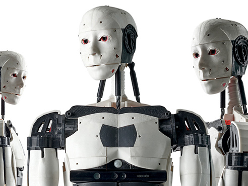 We Robots | Things to do in Madrid