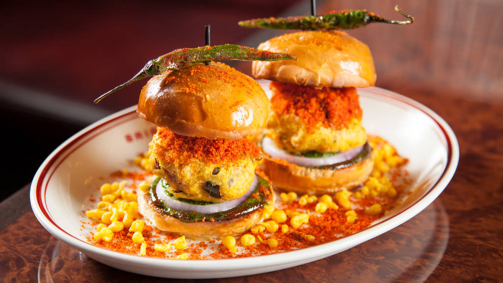 Brigadiers, City: Time Out London