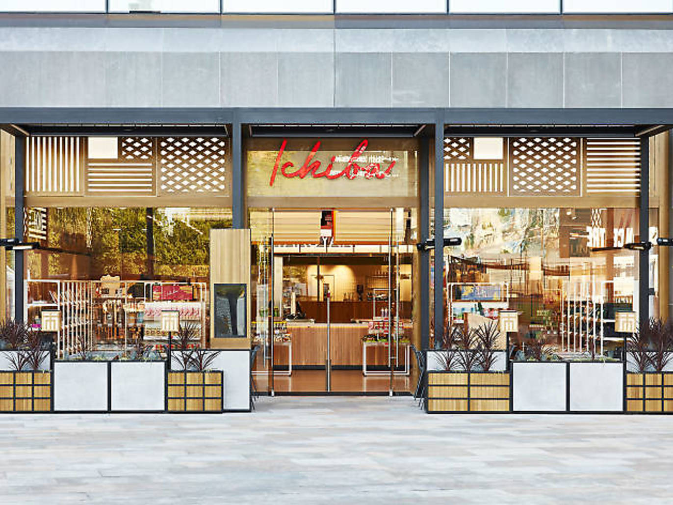 6 Awesome Places To Find Japanese Culture In London