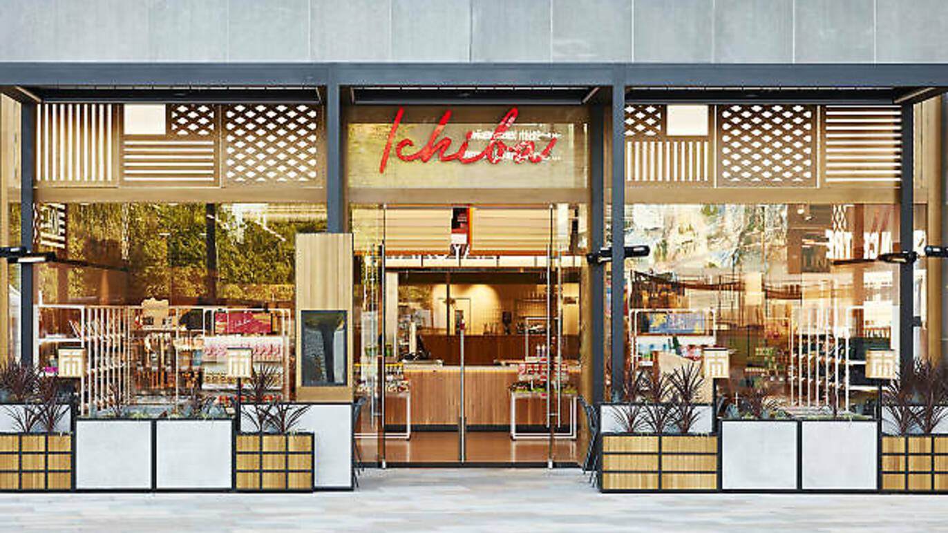 6 Awesome Places To Find Japanese Culture In London