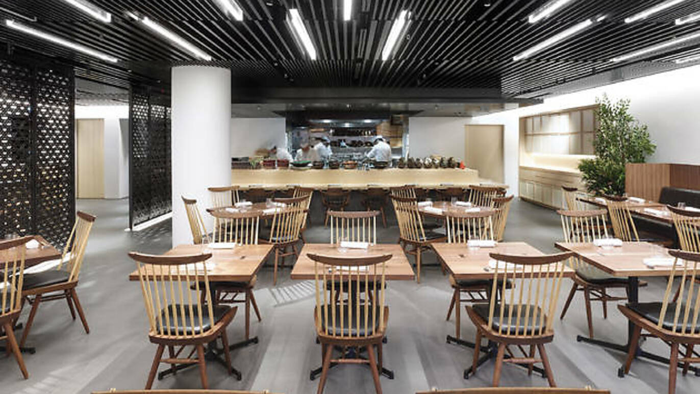 6 Awesome Places To Find Japanese Culture In London