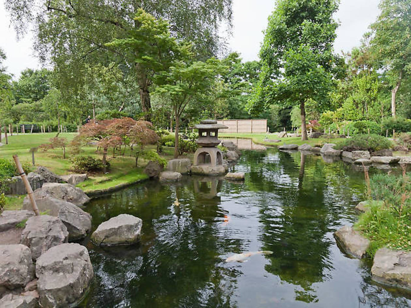 6 Awesome Places To Find Japanese Culture In London