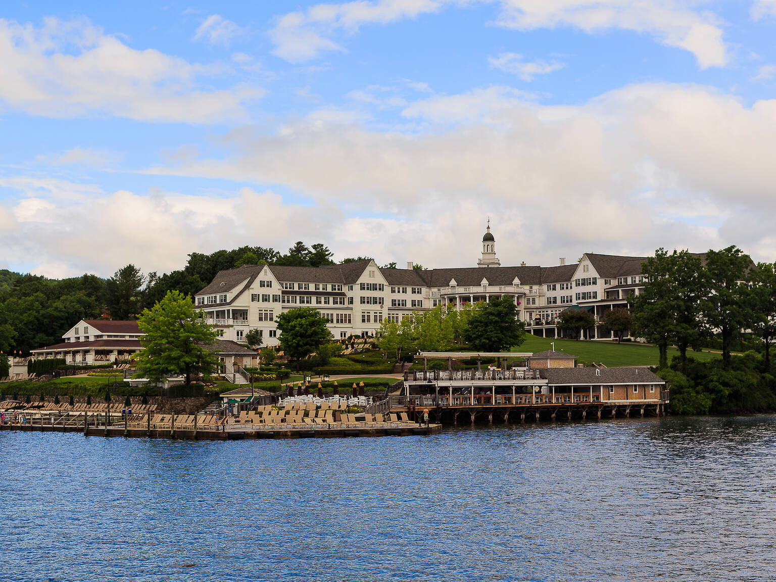 21 Most Haunted Places in New York State for Spooky Season