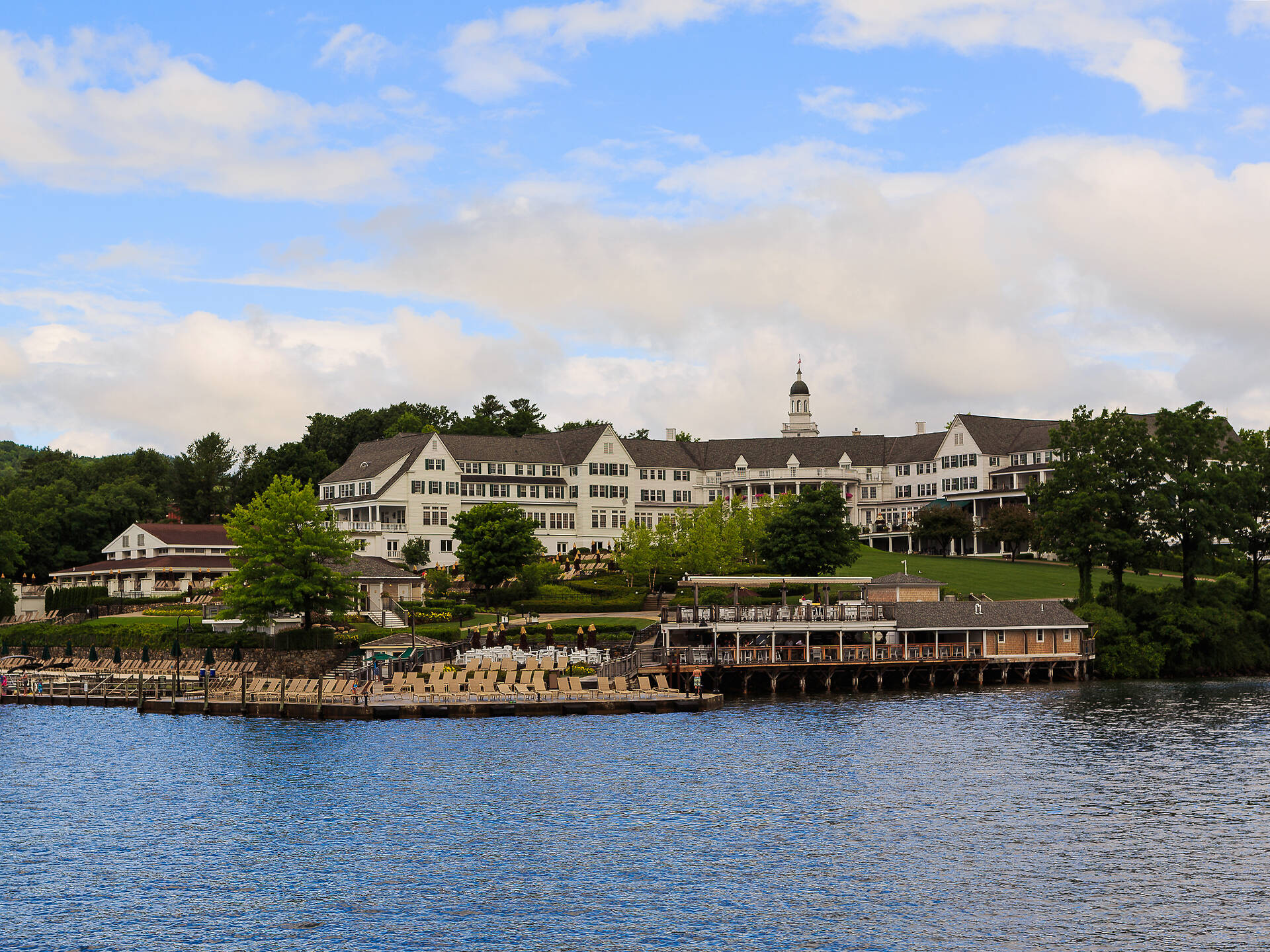 21 Most Haunted Places in New York State for Spooky Season