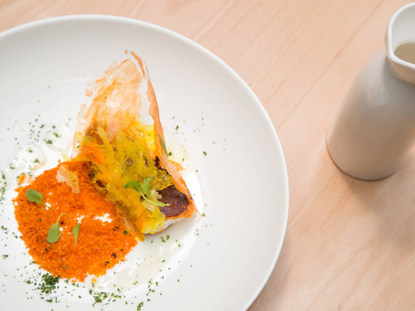 Los 50 mejores restaurantes en la CDMX que debes conocer
