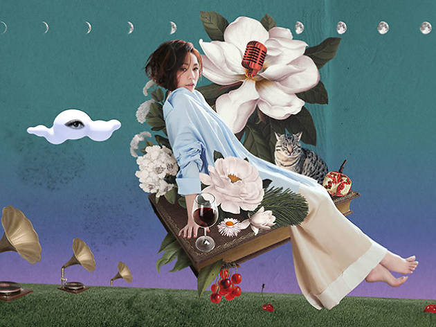 Kit Chan | Music in Singapore