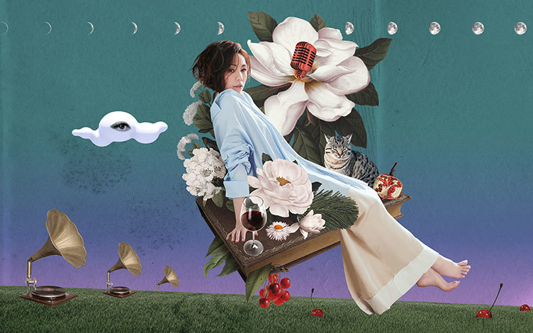 Kit Chan | Music in Singapore