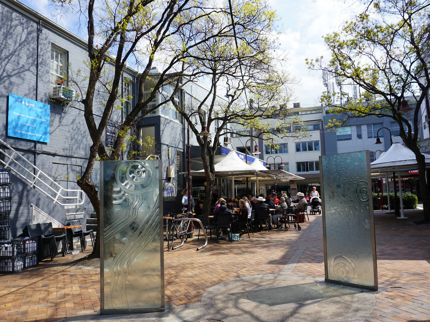 Sydney’s best laneways