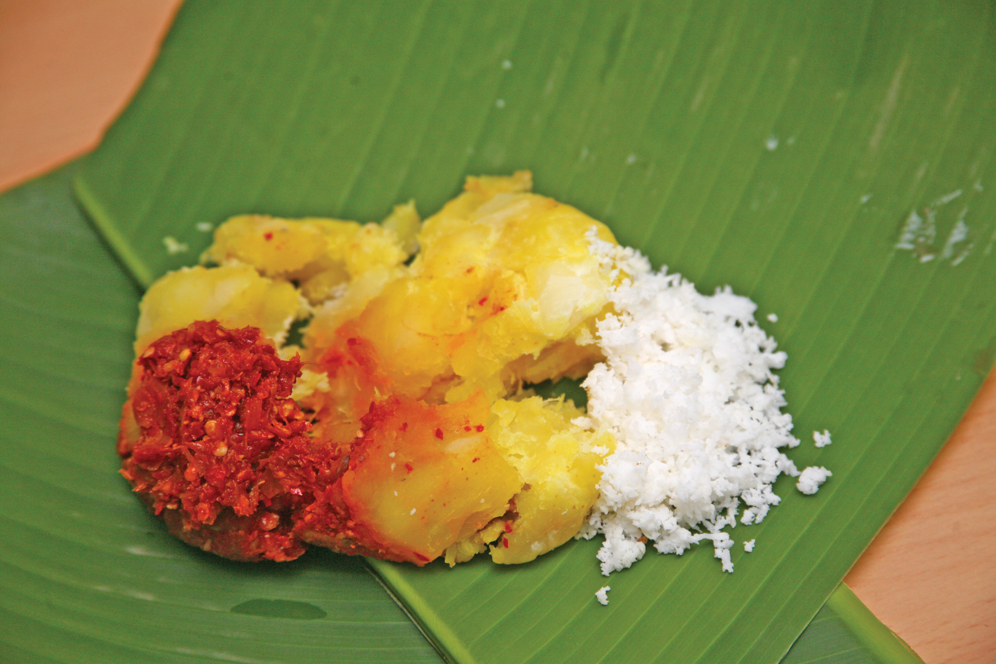 Tongue-tingling Sri Lanka