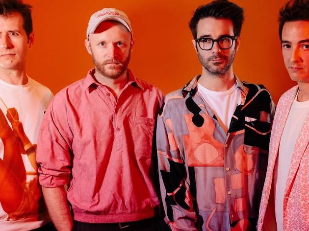 Prep | Music in Singapore